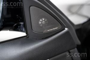 Черный БМВ 435 2021 в Рига, объемом двигателя 3.00 л и пробегом 92 тыс. км за 28500 €, фото 13 на AUTOMOTO.COM.LV