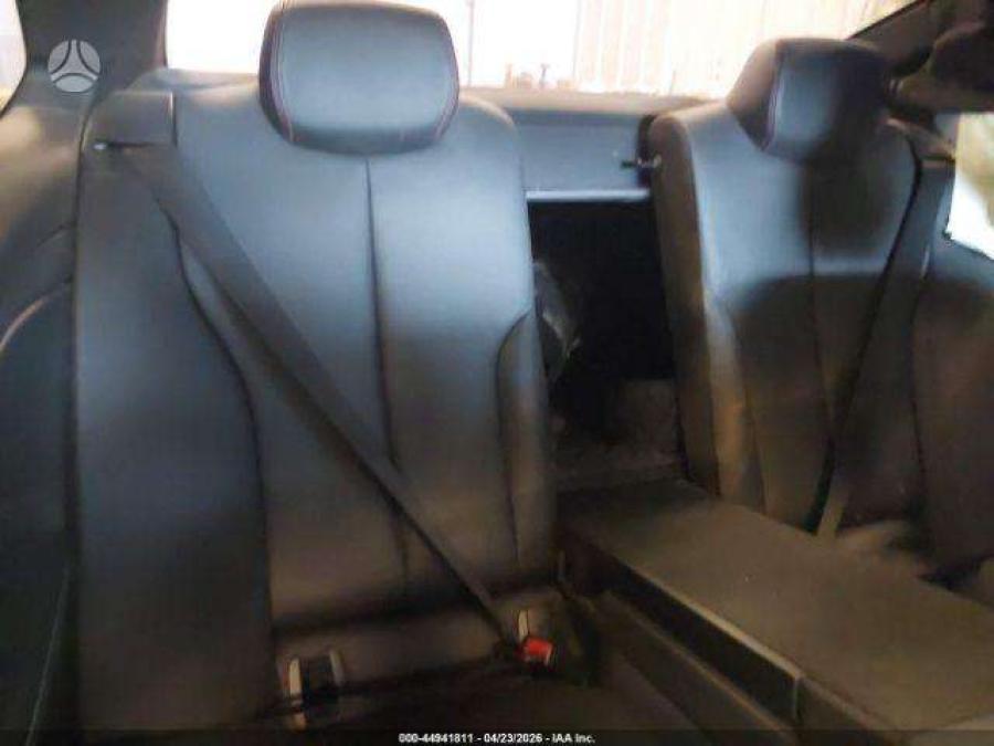 Melns BMW 435 2014 Klaipėda, ar dzinēja tilpumu 0.00 L un nobraukumu 96 tūkst. km par 4400 €, foto 9 vietnē AUTOMOTO.COM.LV