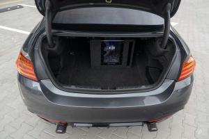 Melns BMW 435 2015 Viļņa, ar dzinēja tilpumu 2.98 L un nobraukumu 122 tūkst. km par 20800 €, foto 9 vietnē AUTOMOTO.COM.LV