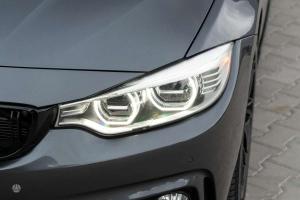Melns BMW 435 2015 Viļņa, ar dzinēja tilpumu 2.98 L un nobraukumu 122 tūkst. km par 20800 €, foto 18 vietnē AUTOMOTO.COM.LV