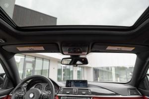 Melns BMW 435 2015 Viļņa, ar dzinēja tilpumu 2.98 L un nobraukumu 122 tūkst. km par 20800 €, foto 25 vietnē AUTOMOTO.COM.LV
