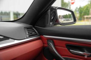 Melns BMW 435 2015 Viļņa, ar dzinēja tilpumu 2.98 L un nobraukumu 122 tūkst. km par 20800 €, foto 26 vietnē AUTOMOTO.COM.LV