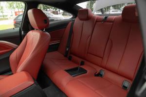 Melns BMW 435 2015 Viļņa, ar dzinēja tilpumu 2.98 L un nobraukumu 122 tūkst. km par 20800 €, foto 27 vietnē AUTOMOTO.COM.LV