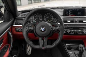 Melns BMW 435 2015 Viļņa, ar dzinēja tilpumu 2.98 L un nobraukumu 122 tūkst. km par 20800 €, foto 28 vietnē AUTOMOTO.COM.LV