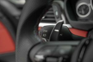 Melns BMW 435 2015 Viļņa, ar dzinēja tilpumu 2.98 L un nobraukumu 122 tūkst. km par 20800 €, foto 30 vietnē AUTOMOTO.COM.LV
