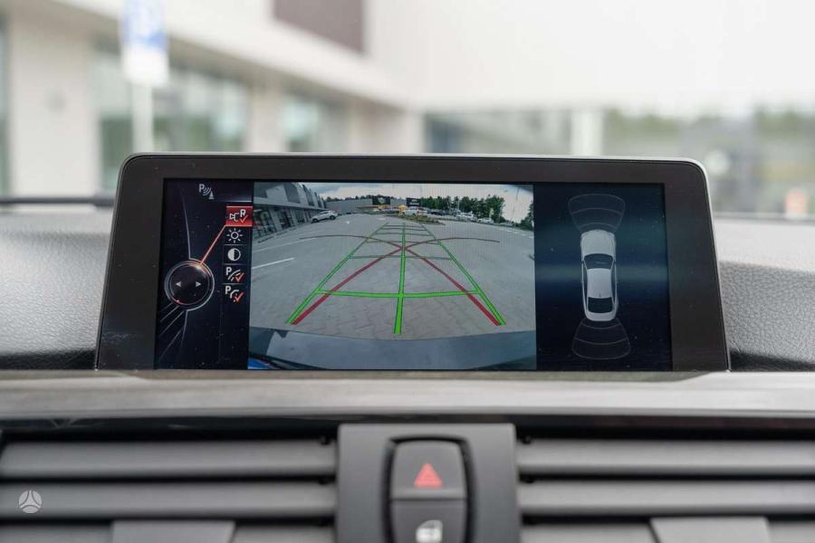 Melns BMW 435 2015 Viļņa, ar dzinēja tilpumu 2.98 L un nobraukumu 122 tūkst. km par 20800 €, foto 33 vietnē AUTOMOTO.COM.LV
