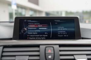 Melns BMW 435 2015 Viļņa, ar dzinēja tilpumu 2.98 L un nobraukumu 122 tūkst. km par 20800 €, foto 34 vietnē AUTOMOTO.COM.LV