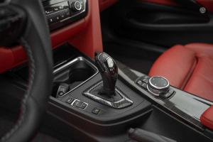Melns BMW 435 2015 Viļņa, ar dzinēja tilpumu 2.98 L un nobraukumu 122 tūkst. km par 20800 €, foto 36 vietnē AUTOMOTO.COM.LV