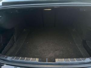 Black BMW 435 2016 in Telschi, with an engine capacity of 2.98 L and mileage of 245 thousand km for 14900 €, photo 14 on AUTOMOTO.COM.LV