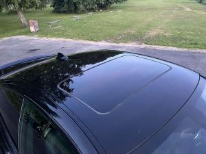 Black BMW 435 2016 in Telschi, with an engine capacity of 2.98 L and mileage of 245 thousand km for 14900 €, photo 15 on AUTOMOTO.COM.LV