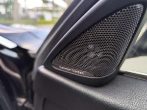 Black BMW 435 2016 in Kaunas, with an engine capacity of 3.00 L and mileage of 269 thousand km for 14200 €, photo 24 on AUTOMOTO.COM.LV