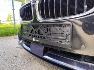 Black BMW 435 2016 in Kaunas, with an engine capacity of 3.00 L and mileage of 269 thousand km for 14200 €, photo 27 on AUTOMOTO.COM.LV