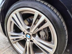 Black BMW 435 2016 in Kaunas, with an engine capacity of 3.00 L and mileage of 269 thousand km for 14200 €, photo 28 on AUTOMOTO.COM.LV