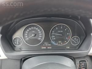 Черный БМВ 435 2016 в Рига, объемом двигателя 3.00 л и пробегом 230 тыс. км за 17000 €, фото 16 на AUTOMOTO.COM.LV