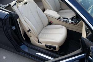 Синий БМВ 435 2014 в Каунас, объемом двигателя 2.98 л и пробегом 98 тыс. км за 18000 €, фото 17 на AUTOMOTO.COM.LV