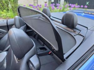 Blue BMW 435 2016 in Vilnius, with an engine capacity of 2.98 L and mileage of 169 thousand km for 21900 €, photo 20 on AUTOMOTO.COM.LV