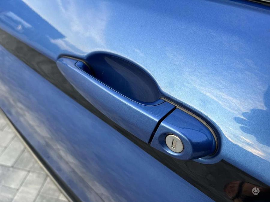 Blue BMW 435 2014 in Vilnius, with an engine capacity of 2.98 L and mileage of 225 thousand km for 16900 €, photo 32 on AUTOMOTO.COM.LV