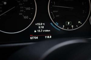 Zils BMW 435 2014 Viļņa, ar dzinēja tilpumu 2.98 L un nobraukumu 68 tūkst. km par 24000 €, foto 14 vietnē AUTOMOTO.COM.LV