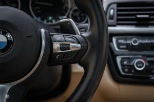 Zils BMW 435 2014 Viļņa, ar dzinēja tilpumu 2.98 L un nobraukumu 68 tūkst. km par 24000 €, foto 16 vietnē AUTOMOTO.COM.LV