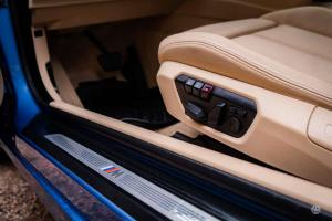 Zils BMW 435 2014 Viļņa, ar dzinēja tilpumu 2.98 L un nobraukumu 68 tūkst. km par 24000 €, foto 20 vietnē AUTOMOTO.COM.LV