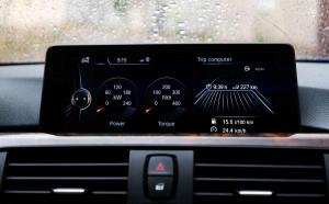 Zils BMW 435 2014 Viļņa, ar dzinēja tilpumu 2.98 L un nobraukumu 68 tūkst. km par 24000 €, foto 23 vietnē AUTOMOTO.COM.LV