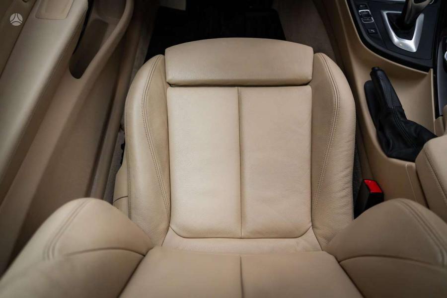 Zils BMW 435 2014 Viļņa, ar dzinēja tilpumu 2.98 L un nobraukumu 68 tūkst. km par 24000 €, foto 30 vietnē AUTOMOTO.COM.LV