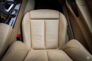 Zils BMW 435 2014 Viļņa, ar dzinēja tilpumu 2.98 L un nobraukumu 68 tūkst. km par 24000 €, foto 31 vietnē AUTOMOTO.COM.LV
