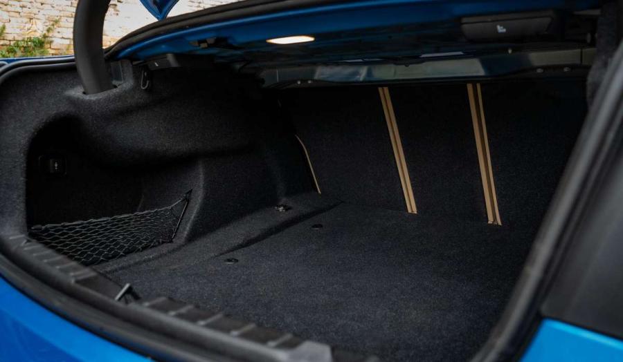Zils BMW 435 2014 Viļņa, ar dzinēja tilpumu 2.98 L un nobraukumu 68 tūkst. km par 24000 €, foto 36 vietnē AUTOMOTO.COM.LV