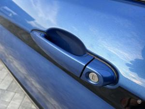 Blue BMW 435 2014 in Vilnius, with an engine capacity of 2.98 L and mileage of 230 thousand km for 16850 €, photo 25 on AUTOMOTO.COM.LV