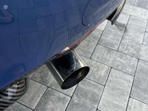 Blue BMW 435 2014 in Vilnius, with an engine capacity of 2.98 L and mileage of 230 thousand km for 16850 €, photo 34 on AUTOMOTO.COM.LV