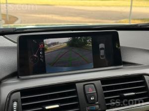 Zils BMW 435 2014 Rīga, ar dzinēja tilpumu 3.00 L un nobraukumu 0 tūkst. km par 18990 €, foto 19 vietnē AUTOMOTO.COM.LV