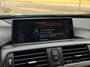 Zils BMW 435 2014 Rīga, ar dzinēja tilpumu 3.00 L un nobraukumu 0 tūkst. km par 18990 €, foto 20 vietnē AUTOMOTO.COM.LV