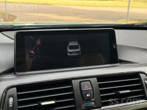 Zils BMW 435 2014 Rīga, ar dzinēja tilpumu 3.00 L un nobraukumu 0 tūkst. km par 18990 €, foto 21 vietnē AUTOMOTO.COM.LV