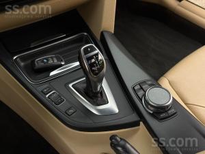 Zils BMW 435 2014 Rīga, ar dzinēja tilpumu 3.00 L un nobraukumu 0 tūkst. km par 18990 €, foto 22 vietnē AUTOMOTO.COM.LV