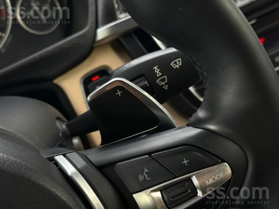 Zils BMW 435 2014 Rīga, ar dzinēja tilpumu 3.00 L un nobraukumu 0 tūkst. km par 18990 €, foto 24 vietnē AUTOMOTO.COM.LV