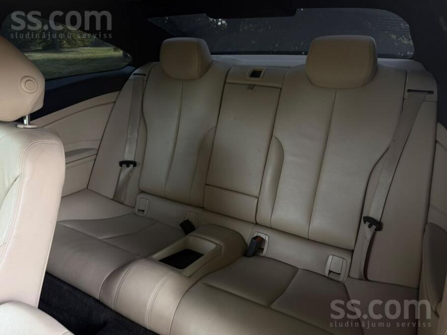 Zils BMW 435 2014 Rīga, ar dzinēja tilpumu 3.00 L un nobraukumu 0 tūkst. km par 18990 €, foto 28 vietnē AUTOMOTO.COM.LV