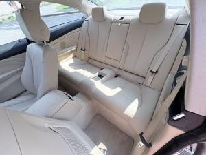 Синий БМВ 435 2015 в Шяуляй, объемом двигателя 3.00 л и пробегом 107 тыс. км за 13800 €, фото 14 на AUTOMOTO.COM.LV