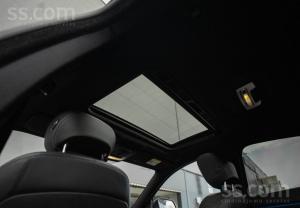 Blue BMW 435 2017 in Riga, with an engine capacity of 3.00 L and mileage of 219 thousand km for 21550 €, photo 36 on AUTOMOTO.COM.LV