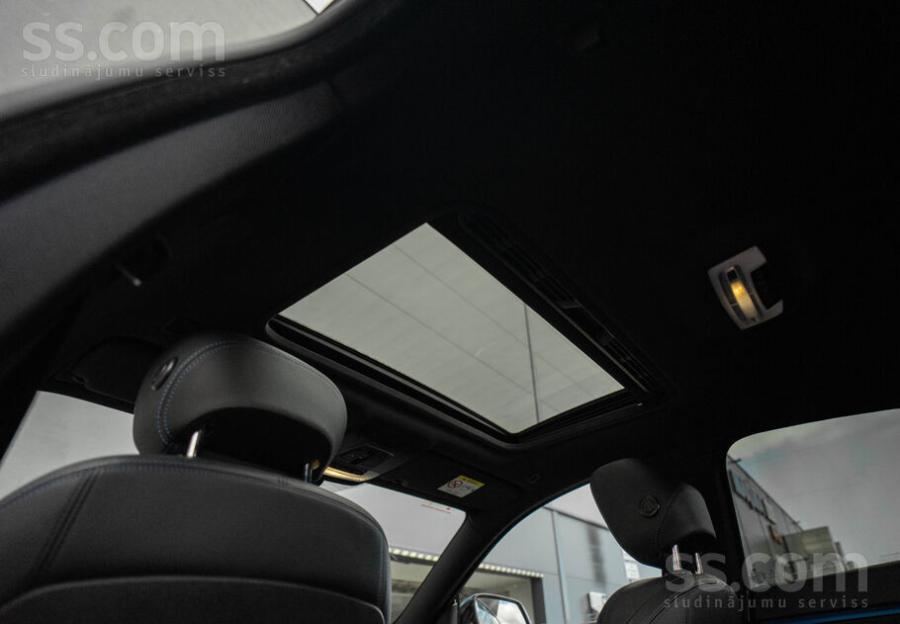 Blue BMW 435 2017 in Riga, with an engine capacity of 3.00 L and mileage of 219 thousand km for 21550 €, photo 36 on AUTOMOTO.COM.LV