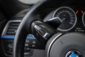 Zils BMW 435 2017 Rīga, ar dzinēja tilpumu 3.00 L un nobraukumu 219 tūkst. km par 21550 €, foto 18 vietnē AUTOMOTO.COM.LV
