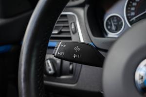 Zils BMW 435 2017 Rīga, ar dzinēja tilpumu 3.00 L un nobraukumu 219 tūkst. km par 21550 €, foto 19 vietnē AUTOMOTO.COM.LV