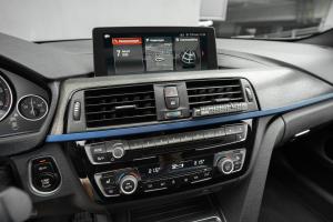 Zils BMW 435 2017 Rīga, ar dzinēja tilpumu 3.00 L un nobraukumu 219 tūkst. km par 21550 €, foto 20 vietnē AUTOMOTO.COM.LV