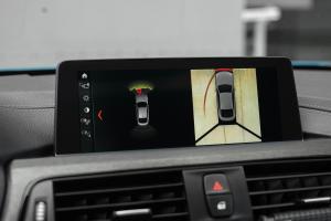 Zils BMW 435 2017 Rīga, ar dzinēja tilpumu 3.00 L un nobraukumu 219 tūkst. km par 21550 €, foto 21 vietnē AUTOMOTO.COM.LV