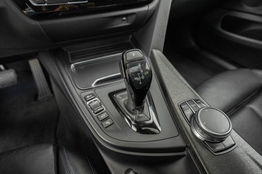 Zils BMW 435 2017 Rīga, ar dzinēja tilpumu 3.00 L un nobraukumu 219 tūkst. km par 21550 €, foto 23 vietnē AUTOMOTO.COM.LV