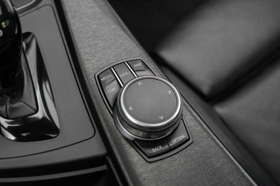 Zils BMW 435 2017 Rīga, ar dzinēja tilpumu 3.00 L un nobraukumu 219 tūkst. km par 21550 €, foto 26 vietnē AUTOMOTO.COM.LV