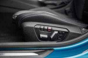 Zils BMW 435 2017 Rīga, ar dzinēja tilpumu 3.00 L un nobraukumu 219 tūkst. km par 21550 €, foto 30 vietnē AUTOMOTO.COM.LV