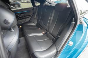 Zils BMW 435 2017 Rīga, ar dzinēja tilpumu 3.00 L un nobraukumu 219 tūkst. km par 21550 €, foto 34 vietnē AUTOMOTO.COM.LV