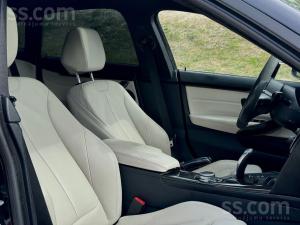 Синий БМВ 435 2014 в Огре, объемом двигателя 3.00 л и пробегом 247 тыс. км за 17500 €, фото 12 на AUTOMOTO.COM.LV