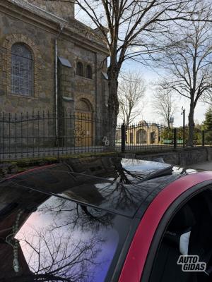 BMW 435 2014 in Vilnius, with an engine capacity of 3.00 L and mileage of 200 thousand km for 18500 €, photo 9 on AUTOMOTO.COM.LV