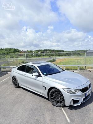 BMW 435 2014 Viļņa, ar dzinēja tilpumu 3.00 L un nobraukumu 250 tūkst. km par 14700 €, foto 4 vietnē AUTOMOTO.COM.LV